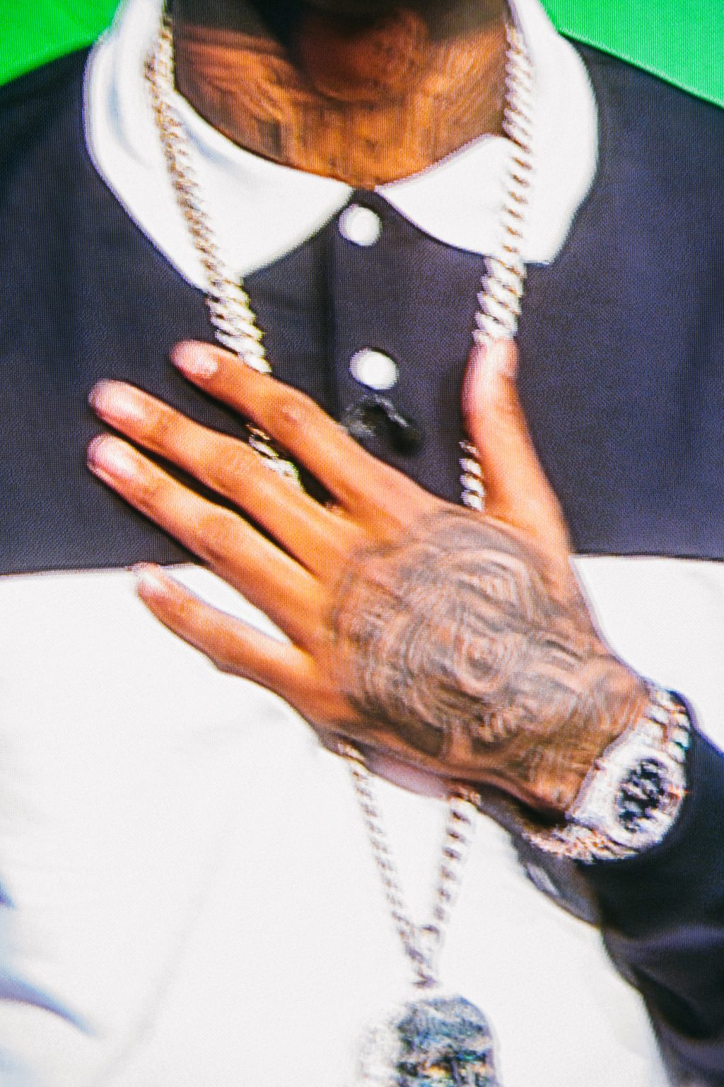 Benjamin Franklin's Tattoo: Everything You Need To Know (benjamin ...