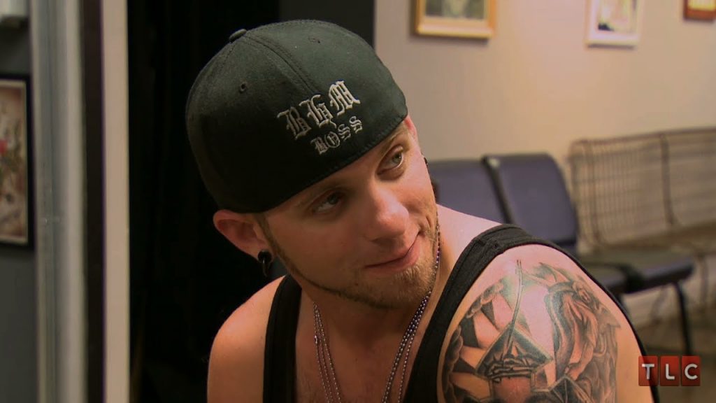 Brantley Gilbert's Tattoos: Their Meanings And Stories (brantley ...
