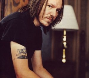 Elliott Smith's Tattoos (elliott smith tattoo) - TattooQuestions.com