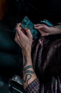 Exploring the Aesthetic and Symbolism of Goth Tattoos for Women ...