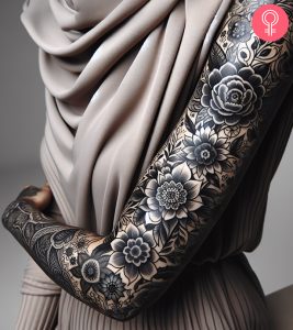 Exploring the Fascinating Boyka Tattoos Meaning: Unveiling Traditions ...