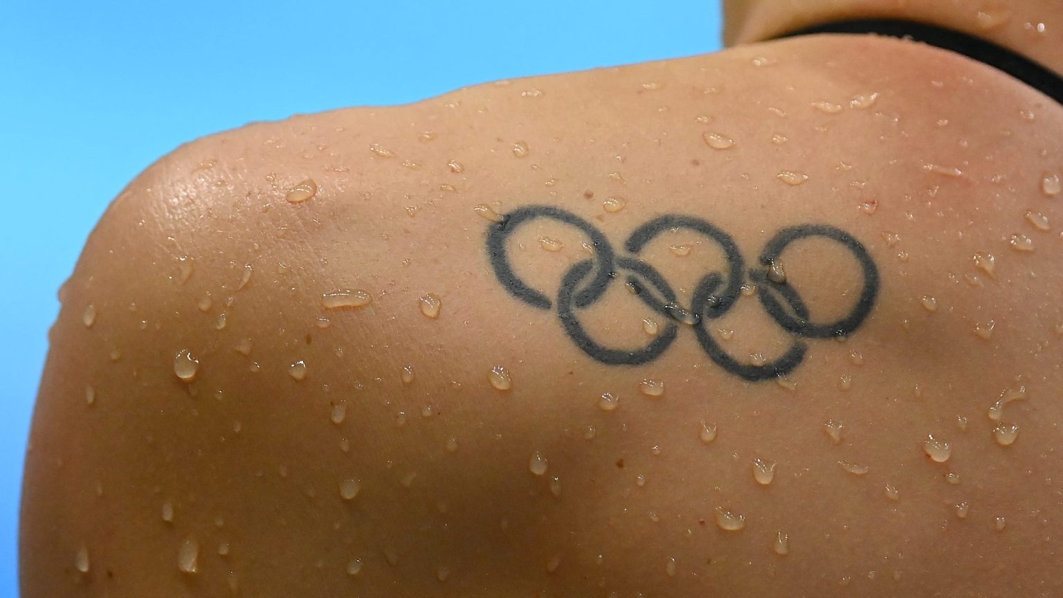 Exploring The History And Symbolism Of Roman Numeral Tattoos On Ribs