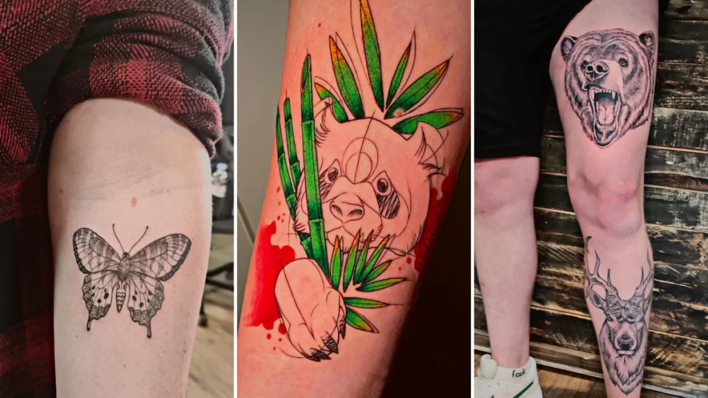 Exploring the Rich Symbolism of Loyalty Brotherhood Tattoos ...