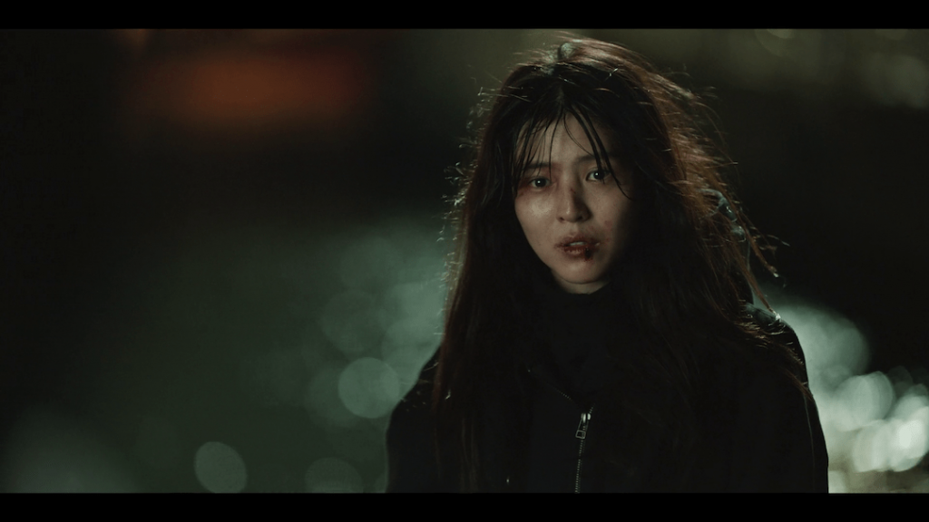 Han So Hee's Tattoo Meaning, Design, And Aftercare (han so hee tattoo ...