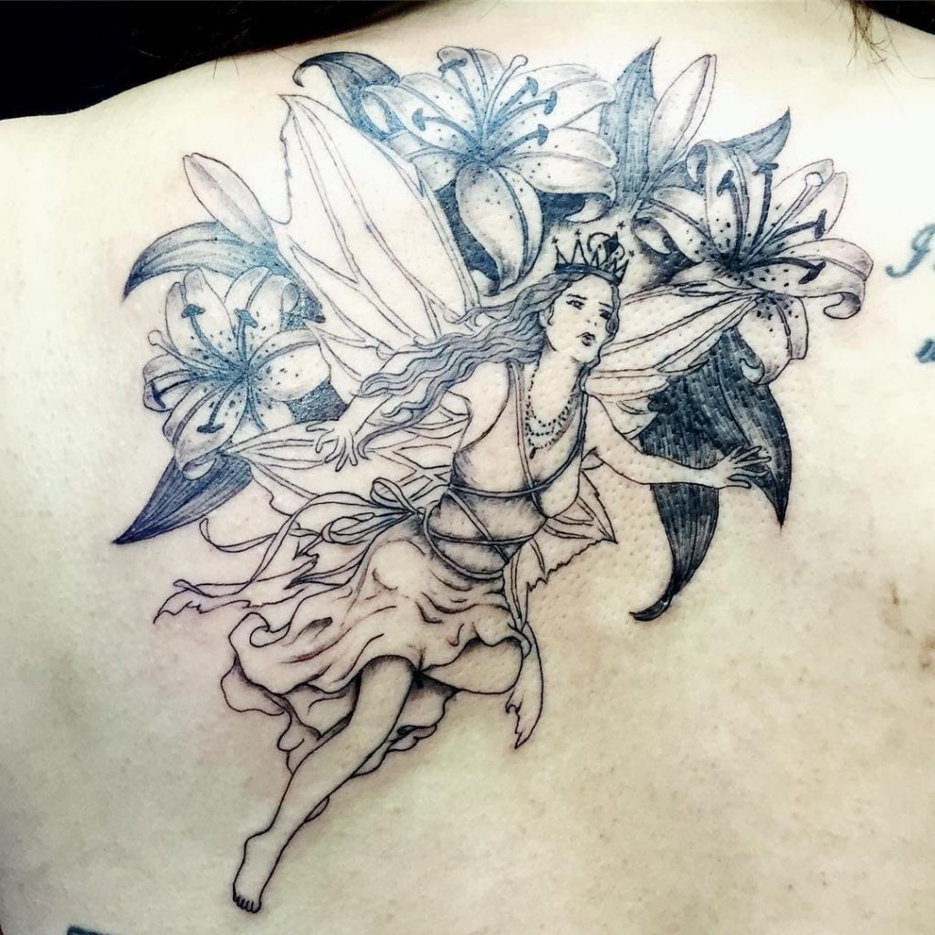 Hmong Tattoos: Everything You Need To Know (hmong tattoo ...