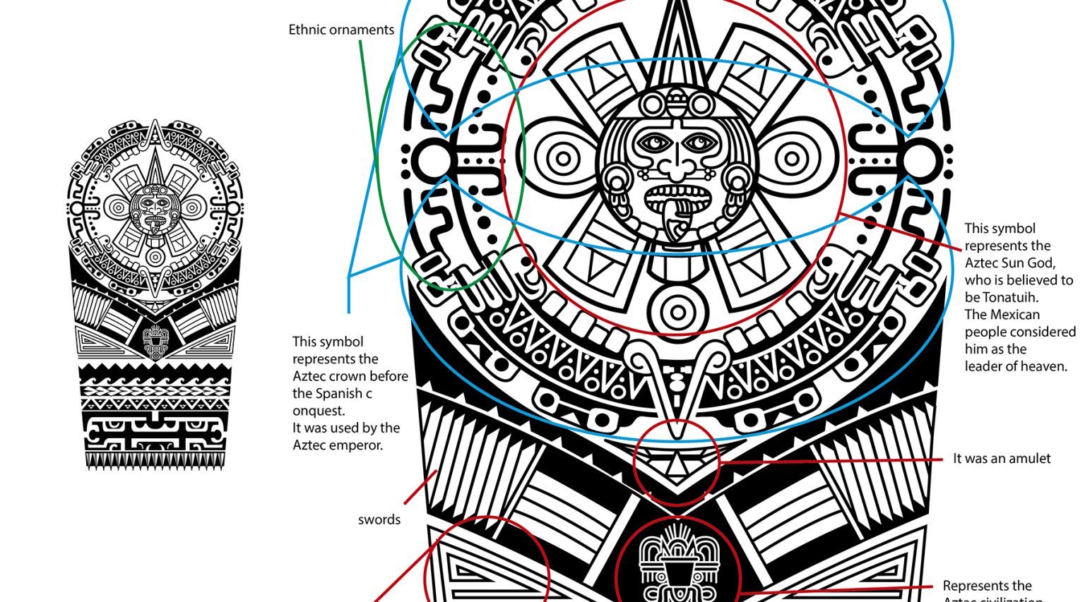 Indian Tattoos for Females: Embracing Cultural Beauty and Symbolism ...