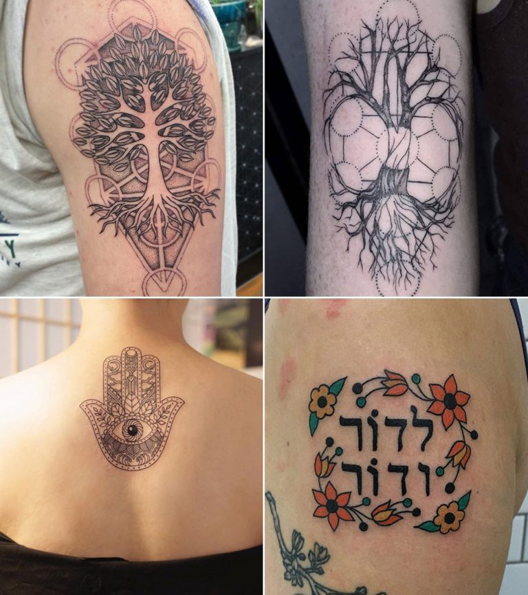 Small Catholic Tattoos: Symbolism and Spirituality Explored ...