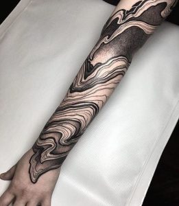 Sofia Black D'Elia's Tattoos: Meaning, Design & Regrets (sofia black d ...