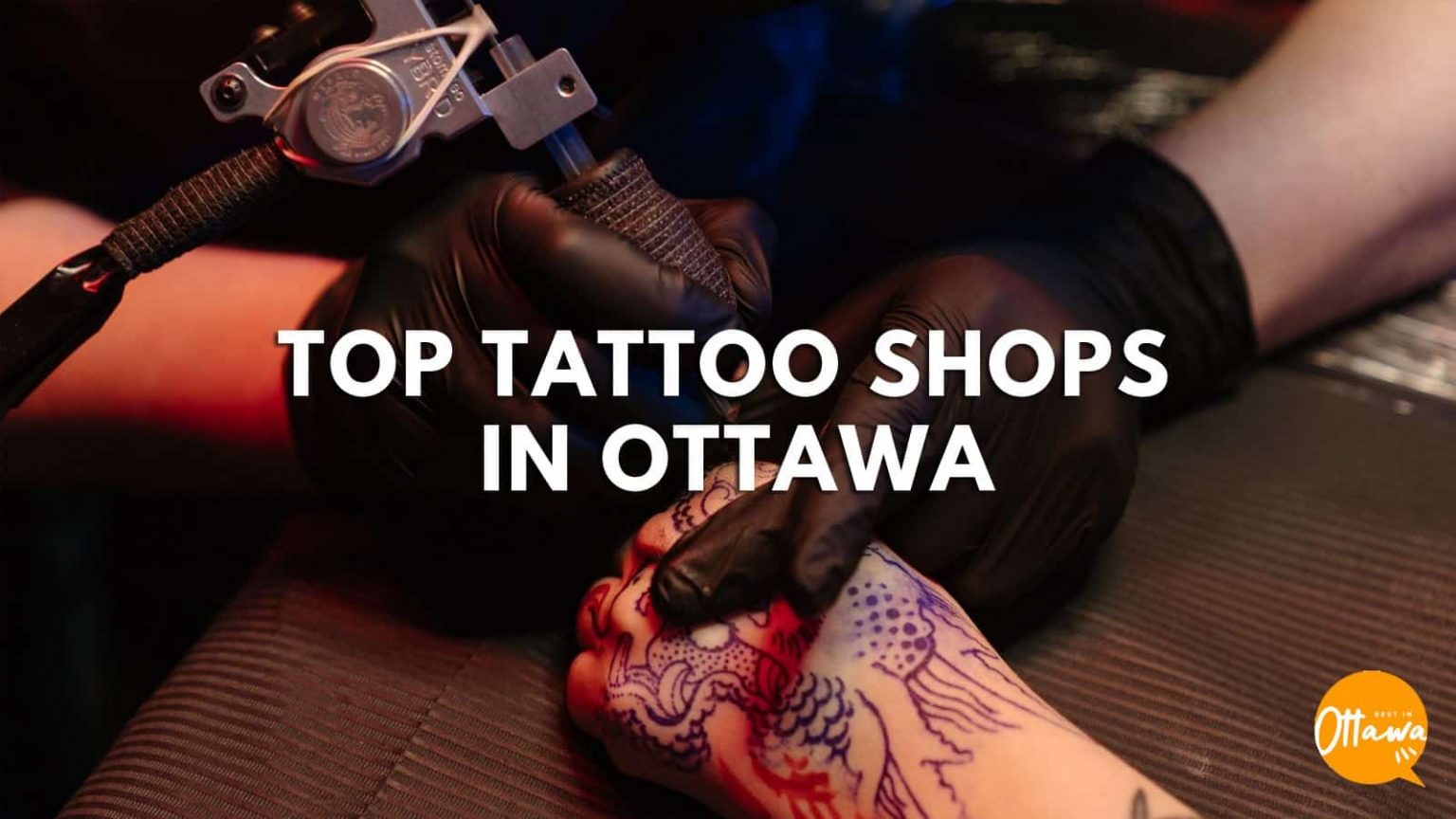 The Best Tattoo Shops Near Me That Do Walk-Ins (tattoo shops near me ...