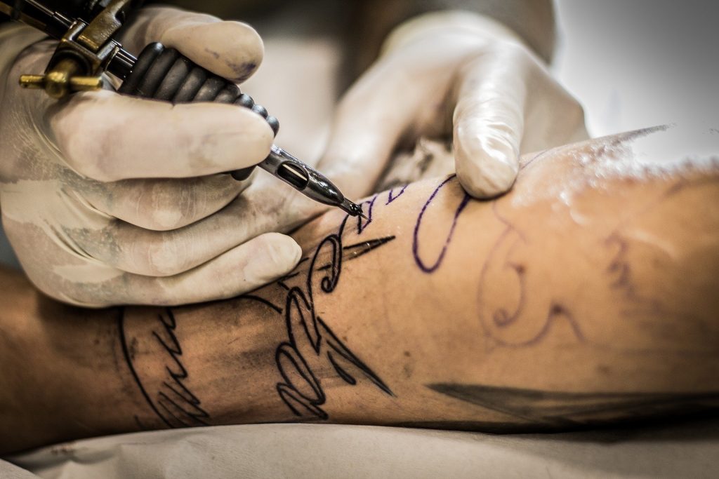 The Best Tattoo Shops On The South Side (southside tattoo ...