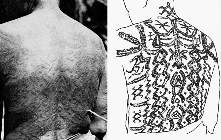 The Intriguing History and Cultural Significance of Fear Tattoos ...