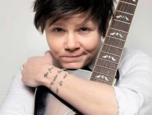 The Meaning Behind Aaron Lewis's Tattoos (aaron lewis tattoos ...