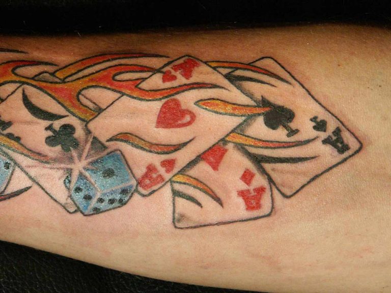 The Most Popular Area Code Tattoos And Their Meanings (area code ...