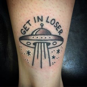Top 10 Grunge Tattoo Designs (grunge tattoo ideas) - TattooQuestions.com
