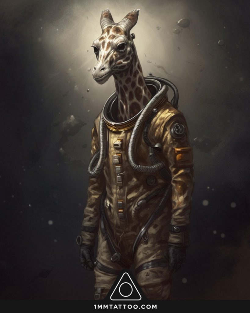 Unlocking Cosmic Elegance Exploring The Minimalist Solar System Tattoo