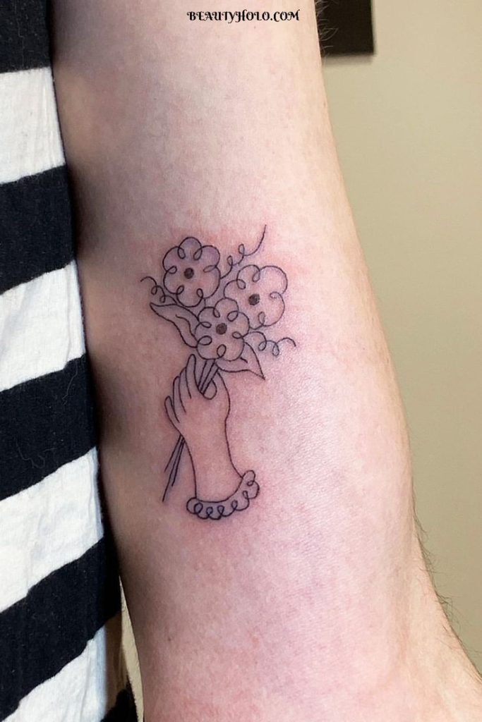 Unlocking the Meaning Behind a Two Inch Tattoo: A Deep Dive into ...