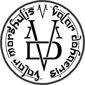 Valar Morghulis Valar Dohaeris Tattoo: Meaning, History, and Design ...