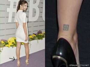 What Are Window Tattoos? (window tattoo) - TattooQuestions.com